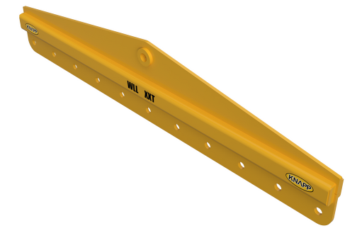 FIXED POINT PLATE MULTI LIFTING BEAM with Central Lifting Point ...